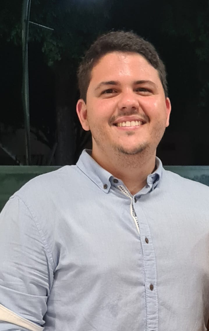 Tiago Melo Freire – Programa de Pós Graduação em Química